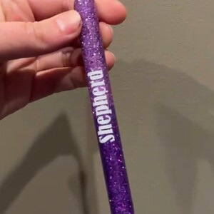 Personalized Leopard Glitter Stapler With or Without Matching - Etsy