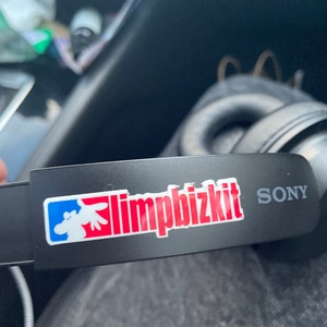 Kiss Sticker Decal - Etsy