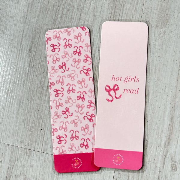 Calloway Sisters Bookmark, Addicted Series Bookmark, Superhero and ...