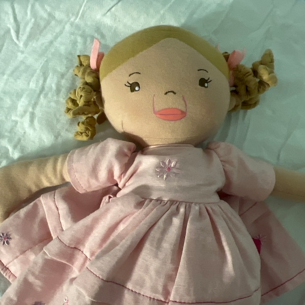 Dolls With Cleft Lips - Cleft Dolls - Surgery Scar - Cleft Lip ...