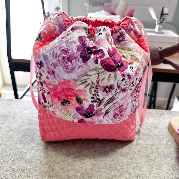 Odessa Satchel, Pdf Sewing Pattern, Bag Pattern, Instant Download ...