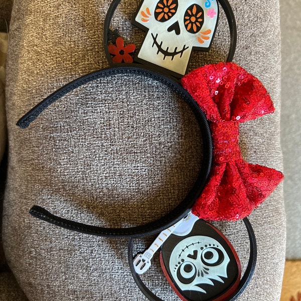 Coco Inspired - Etsy