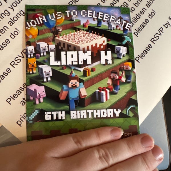 Dan-dy World Birthday Cake Topper, Editable Cake Toppers, Dan-dy World ...