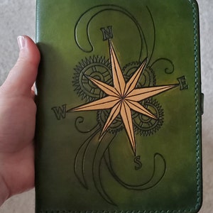 Custom Kindle Cover Your Pattern on Cover Create Your Own | Etsy