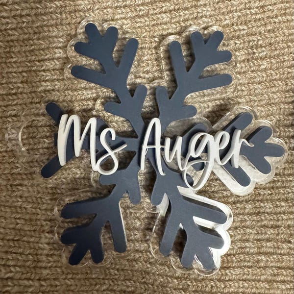 Yeti Tumbler Name Plate | Y*ti Cup Name Tag | Tumbler Acrylic Name ...