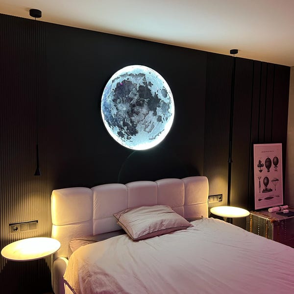 Rgb Led US Map, 3D LED Map of United States, Wooden Push Pin US Map to ...