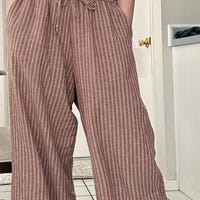 Lane Pants PDF Sewing Pattern | Size Inclusive 0-34 | Beginner Friendly ...