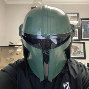 Full Front Armor Set - Etsy