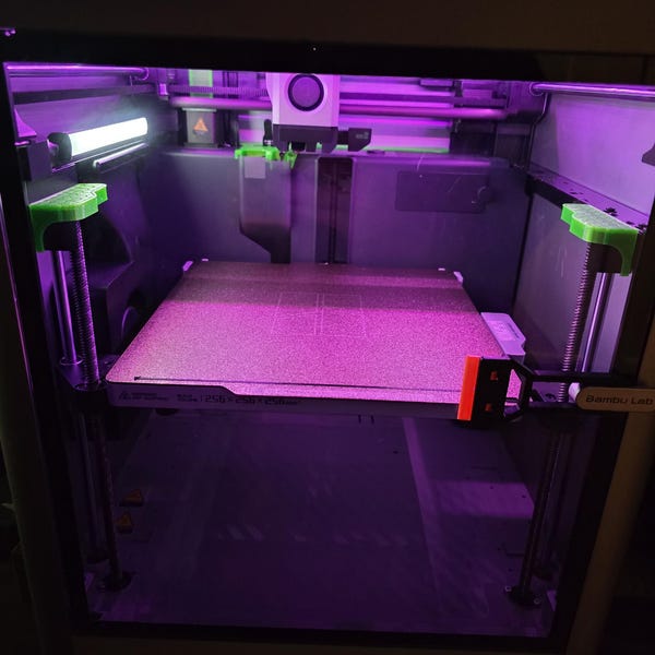 BL LED Controller - Etsy