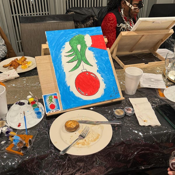 Moana Theme Paint Party, Custom Themedyour Choicepre-drawn/outlined ...