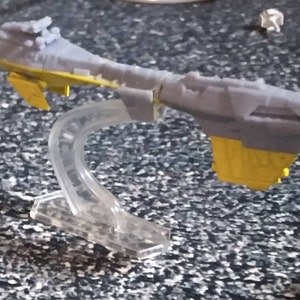 Incursor-class Heavy Cruiser STL - Etsy