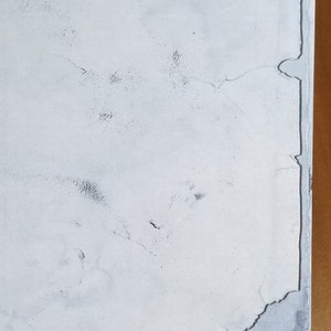 Purple and Gold Mermaid Digital Paper Seamless Gold Mermaid - Etsy