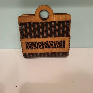 Shaw cut Glasses / File for Laser Cuts CNC / Wooden Toys / Party ...