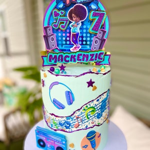 Club America Cake Topper Club America Soccer Team Club - Etsy