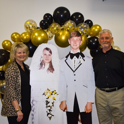 Headless Horseman Cardboard Cutout , Free Standing With Easel on Back ...