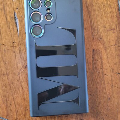 Custom Coin iPhone Case BTC Bitcoin Phone Case Crypto Case ...