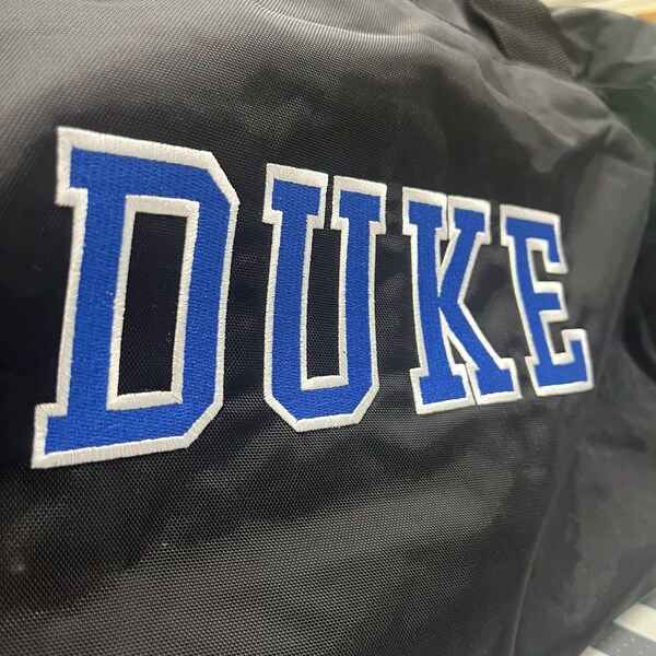 Madeline Cursive Script Embroidery Font; 5 Sizes, Instant Download BX ...