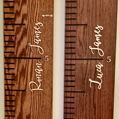 Name Place Cards, Wedding Plate Name Place Setting, Wooden Table ...