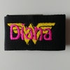 Personalized Embroidered Scuba BCD Name Tag Badge - Etsy