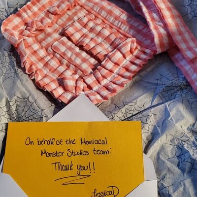 M3gan megan Life Size Replica Poseable Doll - Etsy