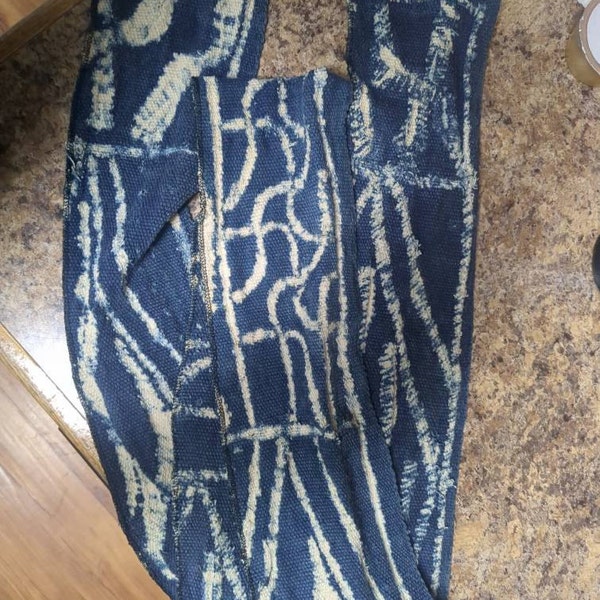 Cameroon Bami Dress African Traditional Wear Bamenda Contry Clothes ...