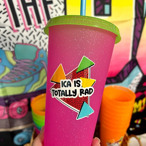 3-inch Kansas City Chiefs Stickers, Easy Peel Stickers, Water Resistant ...