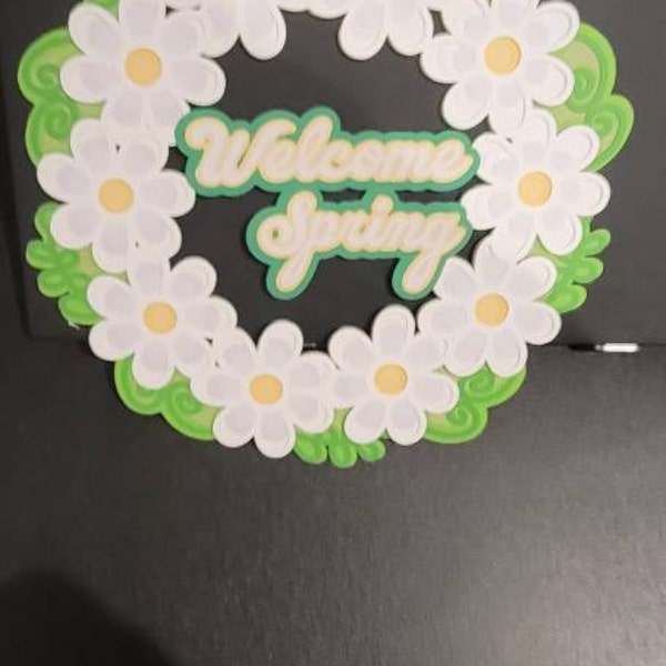 Easel Card Design Svg Bundle, Fall Easel Card Svg, Greeting Card Svg ...