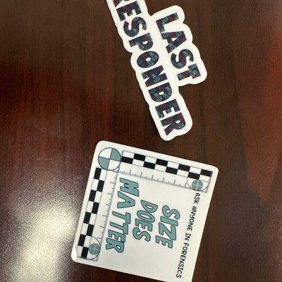 Forensic Science Candy Hearts Valentine's Day Sticker Packs Science ...