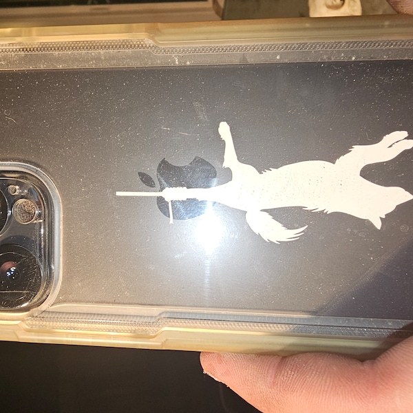 Coyote Hunting Sticker Predator Hunt Varmint Hunter Vinyl Decal Truck ...