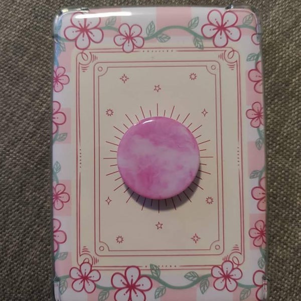 Self Love Affirmations Bookmark ~ Mental Health | Positivity | Gift for ...