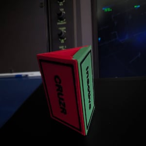 Ultimate Focusmaster Desk Sign: the Traffic Light for Your Productivity ...