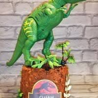 Jurassic Park~jurassic World Blank Logo SVG PNG Cut File~instant ...