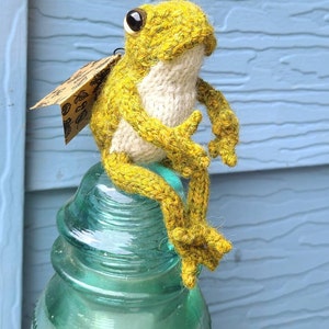 Peter Rabbit Inspired Puppet Set - Etsy