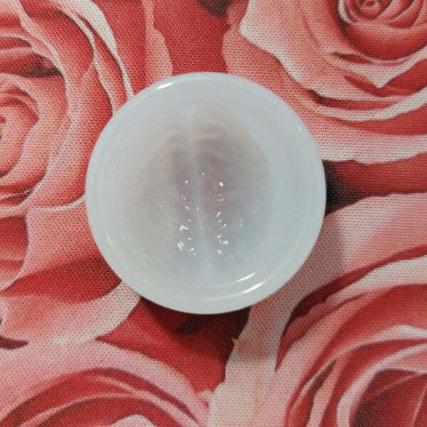Mini Brain Silicone Mold-human Brain Mold-brain Resin Mold-brain Candle ...