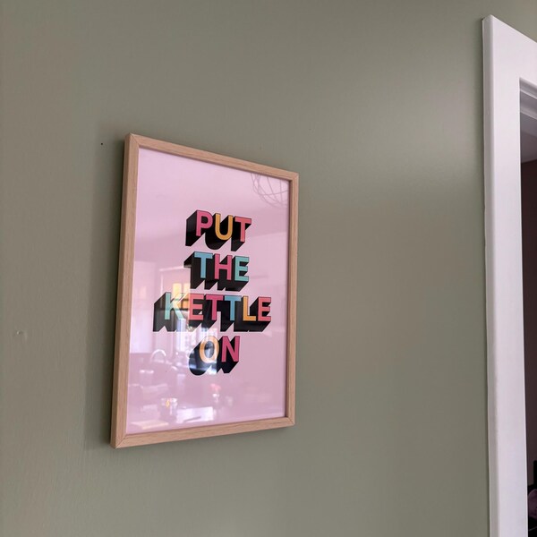 Book Art Print, Pink Book Print, Unframed 4x6/5x7/8x10/a6/a5/a4/a3/a2 ...