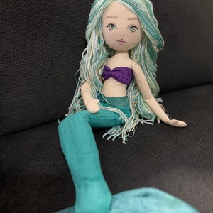 Pocket Pixie Pdf Pattern Instant Download - Etsy