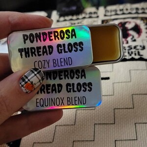 Wanderer PDF Printable Pattern by Ponderosa Creative Modern - Etsy