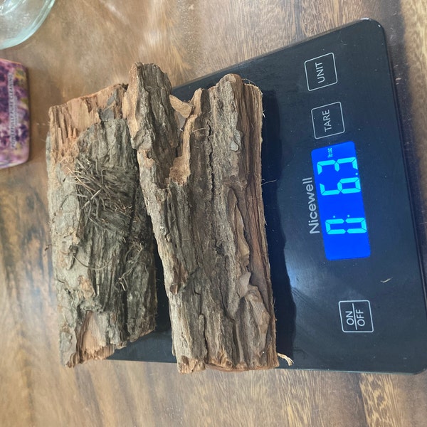 Red Willow Bark (cancansa) Honduras 29.99 1lb - Etsy Canada