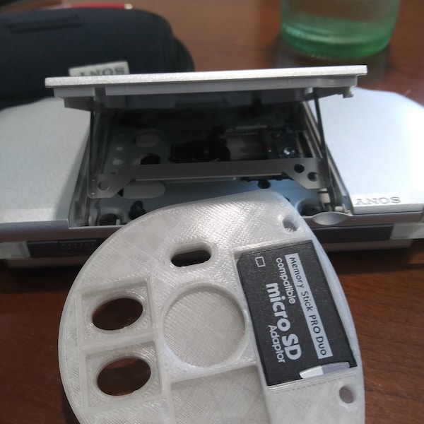 Gamecube Pico Boot Chip Ribbon Cable "with" (pico Boot Chip Pre ...