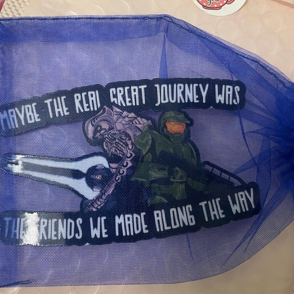 FO4 Faction Small Vinyl Sticker Pack - 6pc (~1.5" X 1.5" per Sticker ...