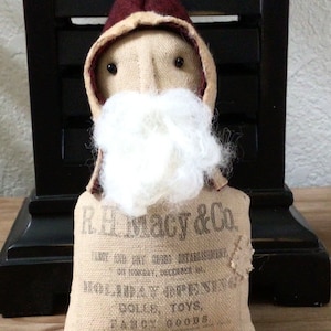 NEW 2022 Instant Digital Download PATTERN PDF Primitive - Etsy