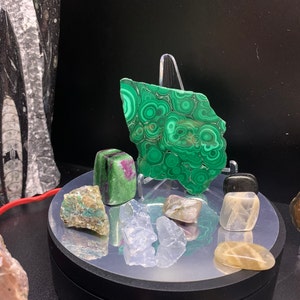 Beautiful Deep Color Lapis Lazuli With Pyrite Freeform/tower - Etsy