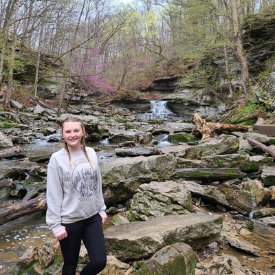 Worst Case Scenario Sweatshirt, Mountain Themed T Shirt, Hiking Tees ...