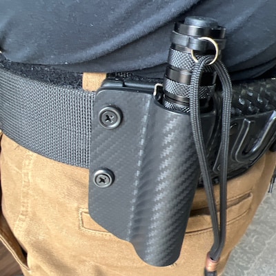 CDCR PAD Alarm Holder - Etsy