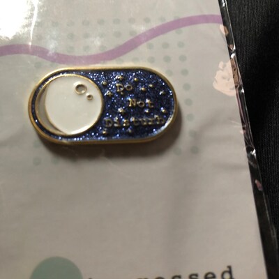 PRIDE 5 PIN SET He She Gender Identity Fluid Nonbinary They Them His ...