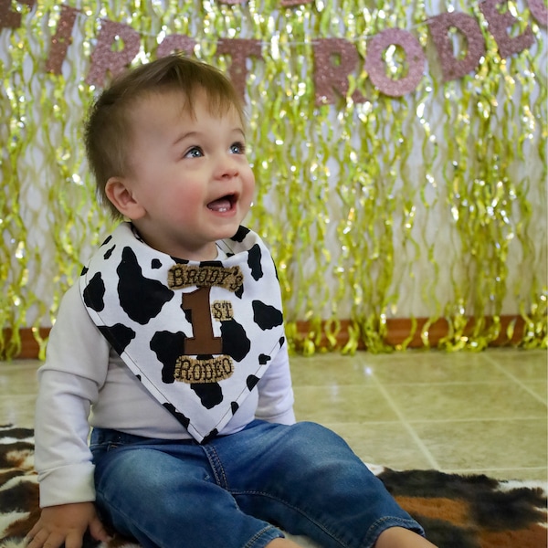 1st Rodeo Birthday, First Rodeo Banner, My First Rodeo Banner, Cowgirl ...