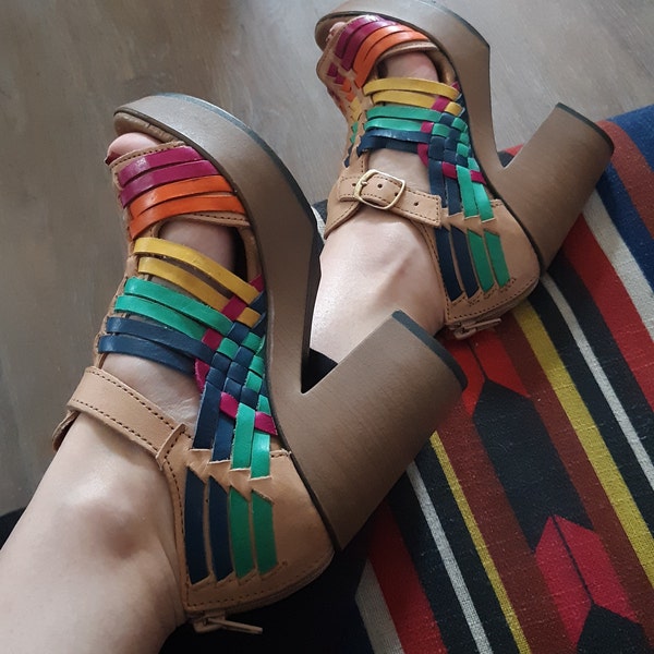 Pine Trees Head Wrap, Nature Knotted Headband, Adult Pine Trees Knotted ...