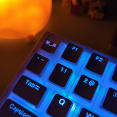 Individual Artisan Keycap Storage Display Case - Etsy