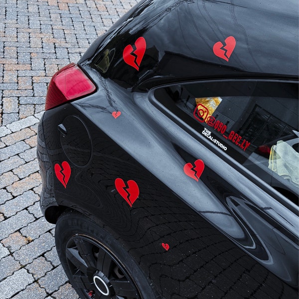 FIRST CLASS POSTAGE | Custom Drip Font Vinyl Decal Sticker ...