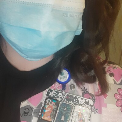 Chicken X-ray Marker Farm Animal Xray Markers With Initials Cute Xray ...